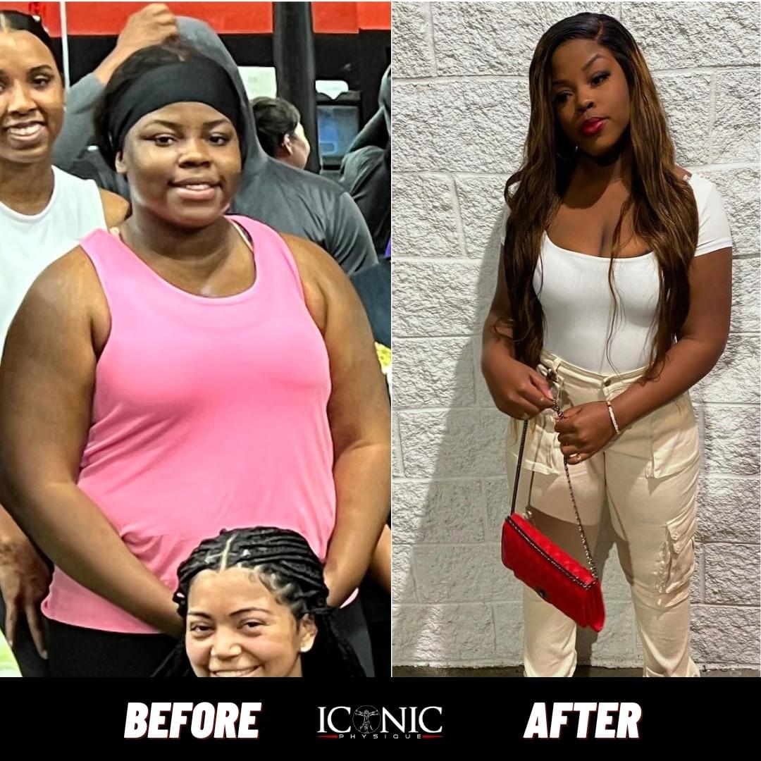 8-Week Summer Shred Program in Tallahassee, FL: Transform Your Body!